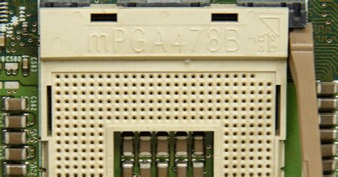 Luthfi Boeleud Blogs Processor Intel Yang Digunakan Untuk Socket 478 Dan Socket 775