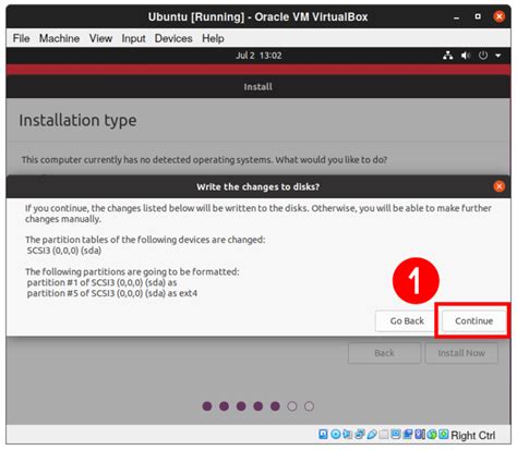 How To Install Ubuntu On VirtualBox A Step By Step Guide