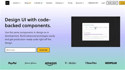 Integrating React Components With Design Patterns Uxpin