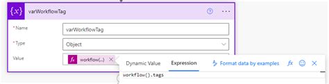 how to get environment id and flow id in power automate flow