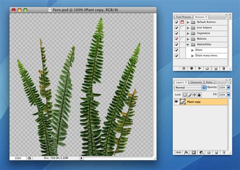 unity how do i import alpha textures