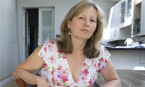 Where Did Playwright Sarah Helm Get Her Inspiration Daily Mail Online