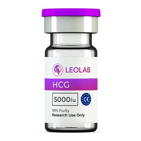 Hcg 5000iu Ireland Buy Hcg 5000iu Online Leolab™