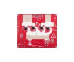 MMWCAS RF EVM MmWave Cascade Imaging Radar RF Evaluation Module TI