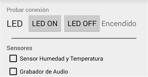 Curso Android Studio Conexión bluetooth Android con Arduino