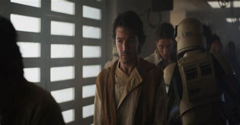 Cassian Finds Himself On An Imperial Penal Colony In Narkina 5 The