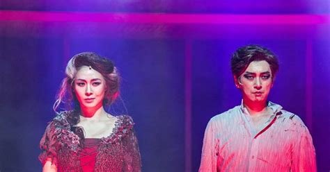 [주말 가볼만한 공연·전시] 뮤지컬 스위니 토드