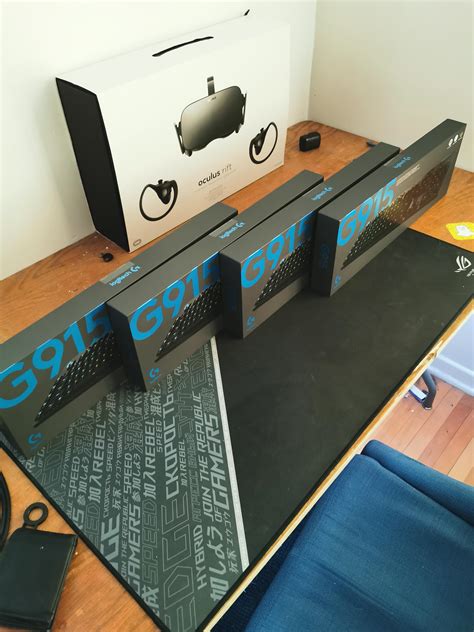 G733 Usb Receiver LogitechG