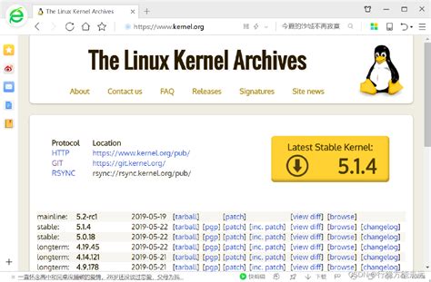 Linux 内核顶层makefile 详解 Linux 内核顶层makefile 详解
