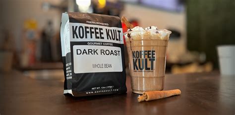 Iced Mexican Mocha Recipe Koffee Kult