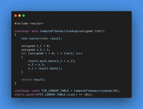 Jakub Neruda On Linkedin Tuesdaycodingtips Cplusplus Programming