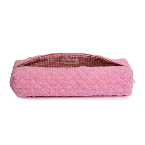 Candy Hair Tool Bag Moon Nude