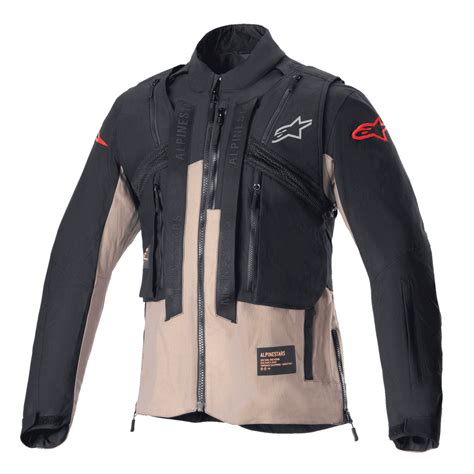 Enduro Jackets And Vests Alpinestars® Official Store Alpinestars