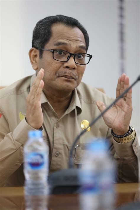 Sebagai Mitra Kerja Lipan Ri Audensi Dan Silaturahmi Bersama Menteri