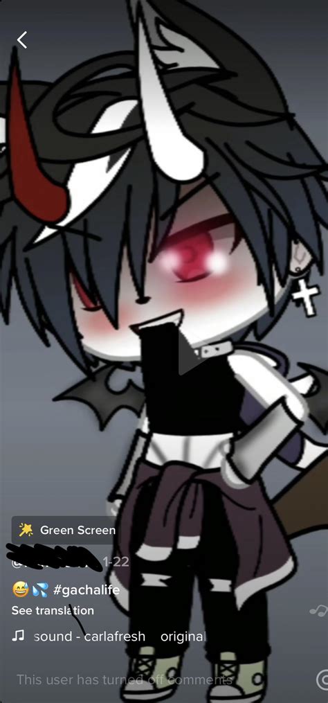 Stop👏trying👏to👏make👏gacha👏sexy👏 Rgachalifecringe