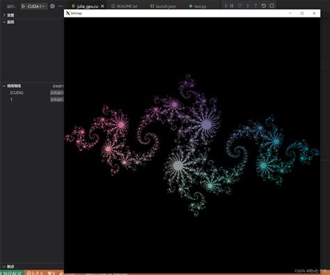 如何优雅地用vscode在ubuntu服务器上跑cuda代码ubuntu安装vscode 配置cuda Csdn博客