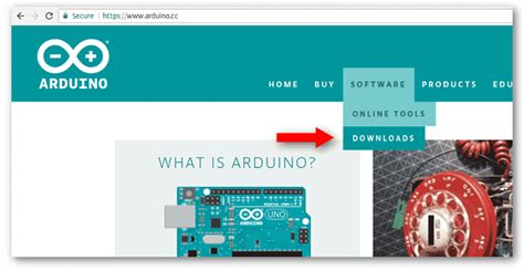 Primeiros Passos Com Arduino Saiba Como Começar Makerhero