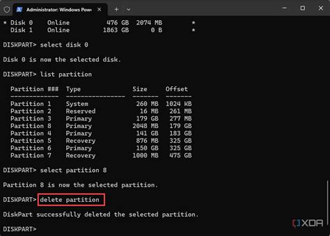 Why You Should Utilize Diskpart On Windows And How To Use It