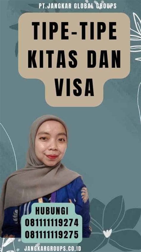 Kitas Dan Visa Semua Yang Perlu Anda Ketahui Jangkar Global Groups