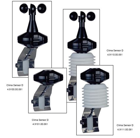 Clima Sensor D Thies Clima