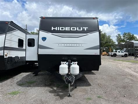 2023 Keystone Hideout 22mls Rv For Sale In Zephyrhills Fl 33540 2kh909 Classifieds