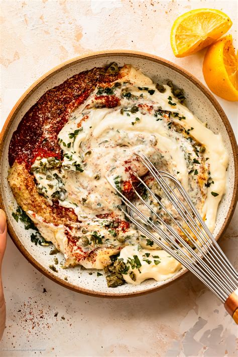 Easy Remoulade Sauce Recipe Creamy Tangy Cajun Bliss No Spoon Necessary