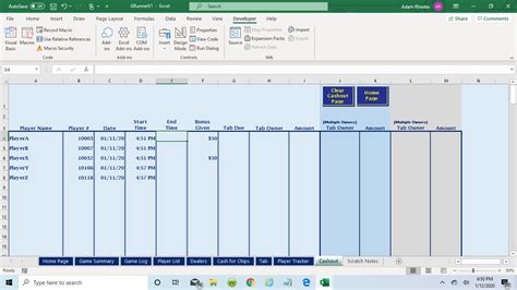 Excel VBA Best Way To Match An ID Number From A Spreadsheet To Another Sheet And Then Update