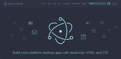 Can You Make Pc Apps With Javascript Datatas