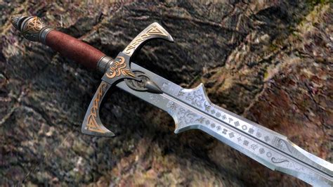 Nolvus Skyrim Ae Modding Guide 5 14 3 Weapons Nolvus Ascension