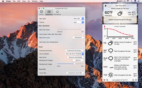 15 Of The Best Menu Bar Extras For MacOS Sierra The Mac Security Blog
