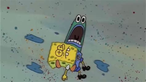 Spongebob Dies Youtube