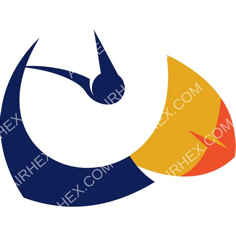Aleutian Airways Logo Updated 2025 Airhex