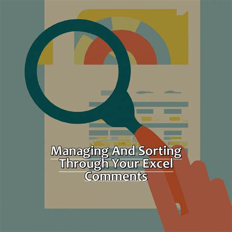 the top 5 ways to add comments in excel manycoders