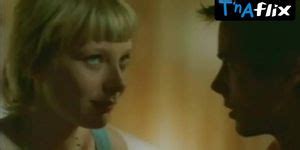 Veronica Sywak Underwear Scene In Blurred Tnaflix Com