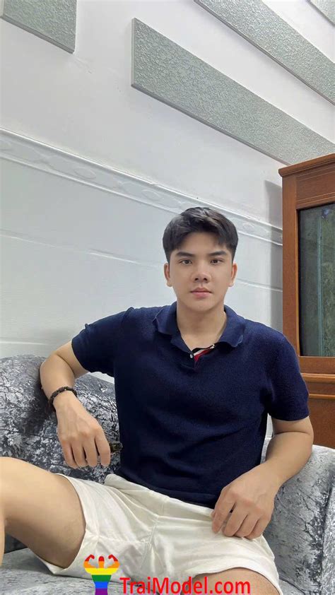 Đã làm tình giỏi mà còn đẹp trai chơi là thích nhích là sướng traimodel com