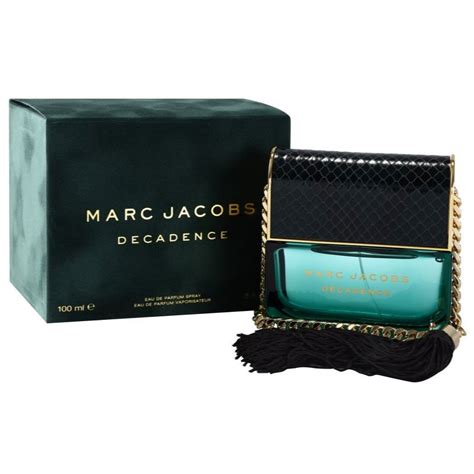 Marc Jacobs Decadence, woda perfumowana dla kobiet 100 ml | iperfumy.pl