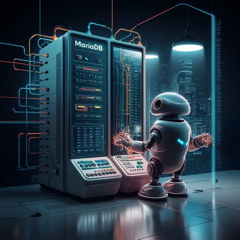 Automating Mariadb Server Deployment And Database Configuration With Ansible By Maher Askri