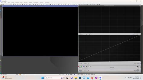 NINA Histogram Won T Budge Beginning Deep Sky Imaging Cloudy Nights