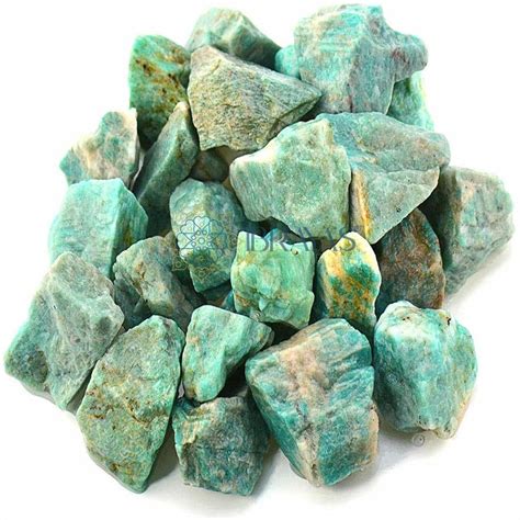 Gemstone Amazonite Feldspar Ibrayas