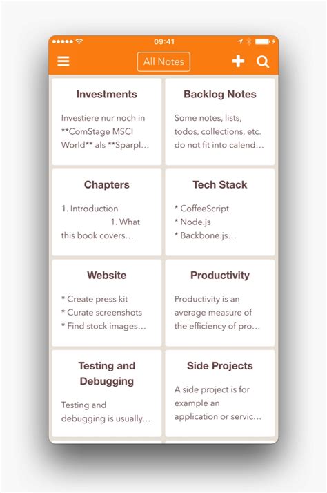 noteplan notes based calendar and todos
