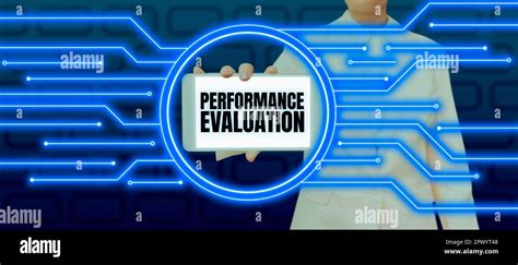Conceptual Display Performance Evaluation Concept Meaning The Development And Action Planning
