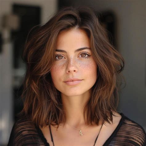30 Cortes De Cabelo Long Bob