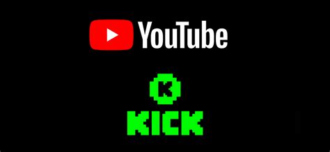 Youtube Y Kick Son Las únicas Plataformas Que Crecerán En Audiencia En