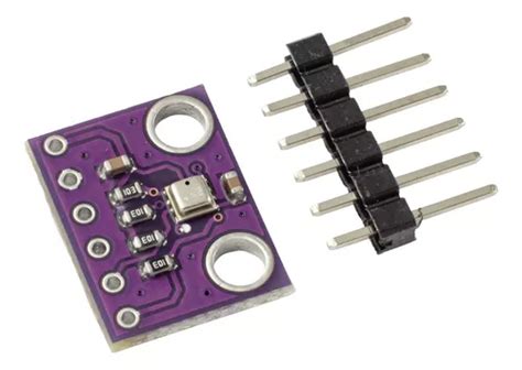 Modulo Sensor Bme280 3v Presion Temperatura Humedad Arduino En Venta En