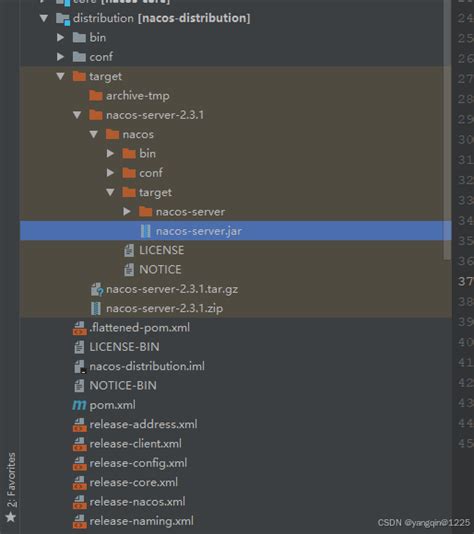 NACOS插件使用官网插件更换NACOS数据库 nacos datasource plugin ext CSDN博客