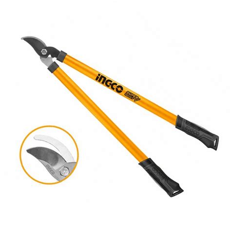Ingco Dal Uzun Budama Makası 690mm Ing Hlt72011 Nalburdayım
