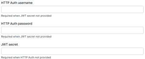 Jwt Secret In Json Panel App Development Pipedrive Developers Community