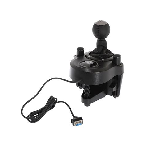 Controller Gaming Driving Force Shifter Logitech Controller Gaming Driving Force Shifter Logitech