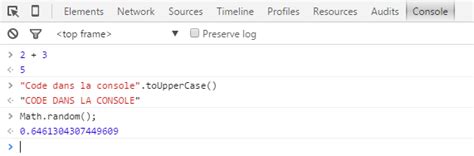 Tutoriel Javascript De Base — Edutech Wiki