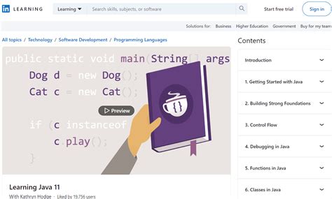 how to learn java in 2024 6 best ways to learn java